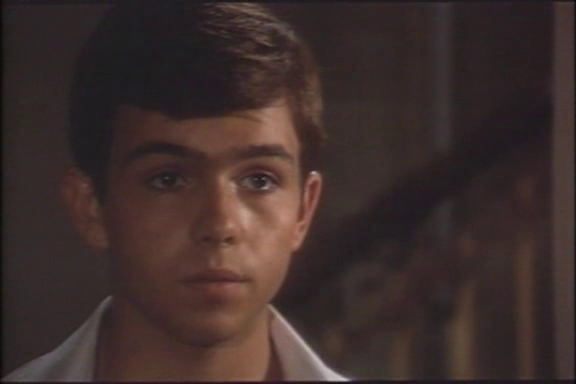 L'Amore in città: Peccato veniale (Der Filou) 1974 Salvatore Samperi