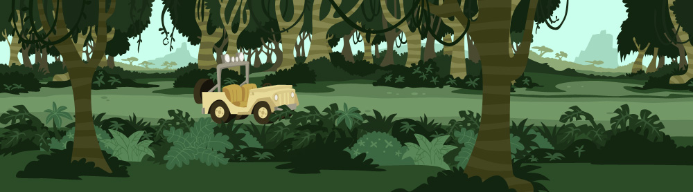 Sean Dicken: Director, Animator: Color Design