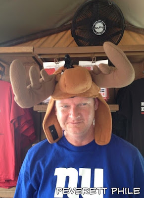 The Peverett Phile: Pheaturing Tracey Bryn And Melissa Belland From ...