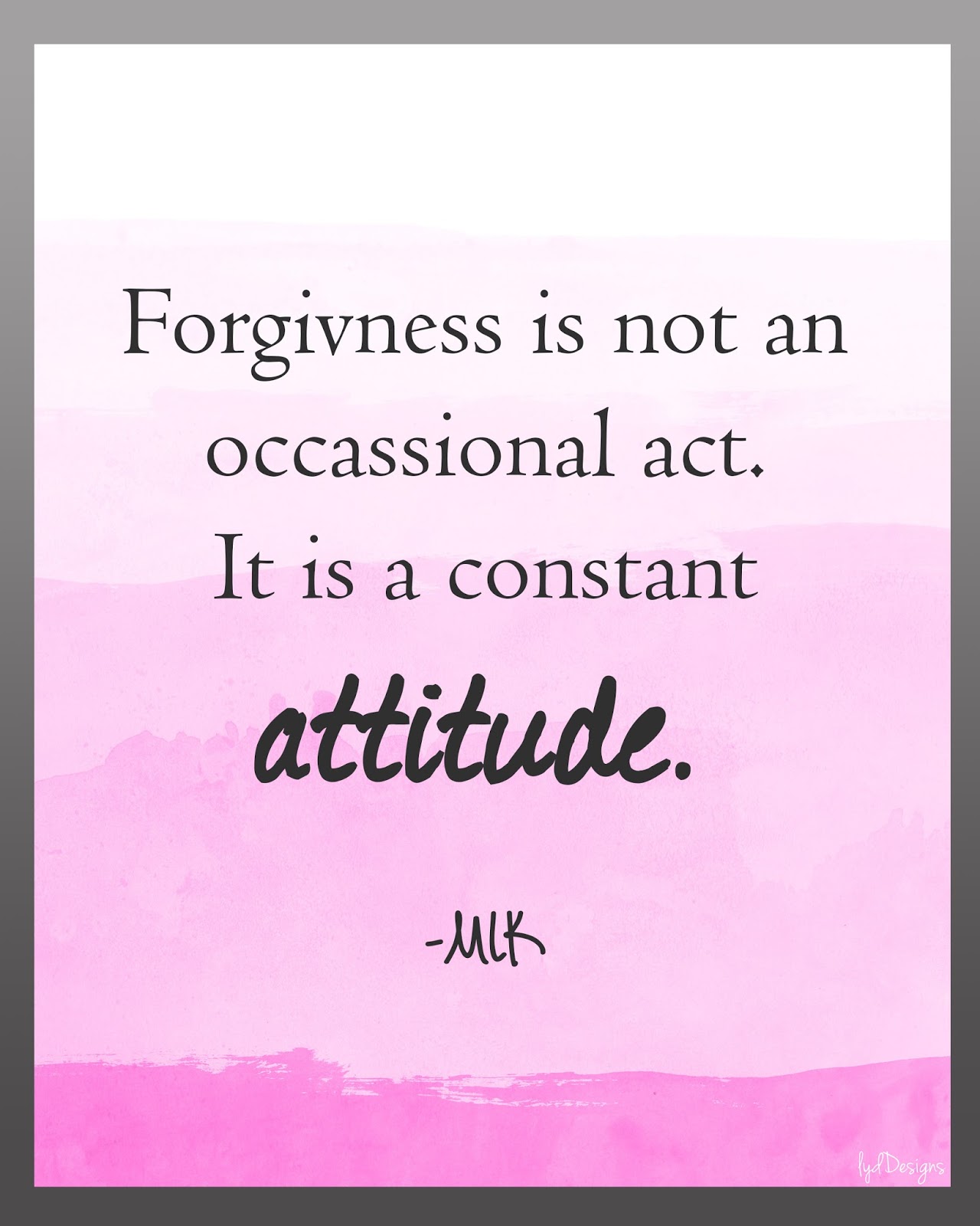 ThatsWriteFolks: MLK Words: Free Printables