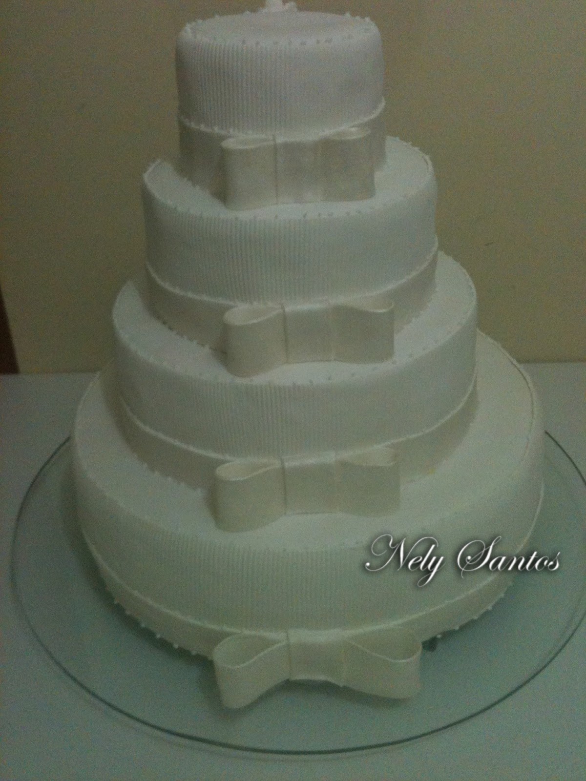 Nely Santos: CASAMENTOS