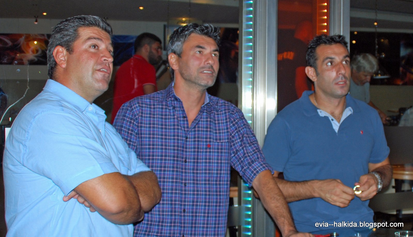 Evia halkida photos by elias thalassis: Νικος Μαχαιρας, Παναγιωτης ...
