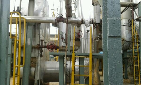 H2SO4 PLANT | TIMES OF ENGINEERING