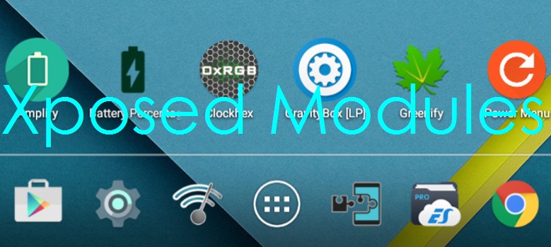 Xposed Installer: Xposed installer download for Framework