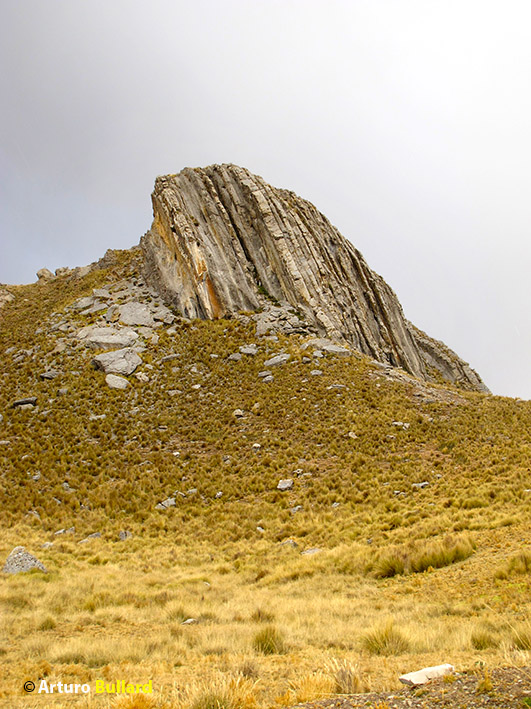 De Río Blanco a Vilca: Uniendo el Valle del Río Rímac con el Valle del ...