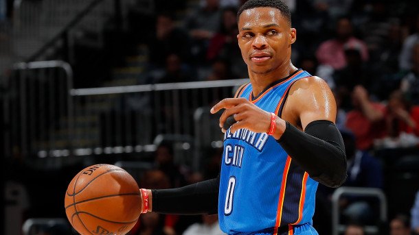 Russell Westbrook Explains Why Getting Triple Doubles Mean Nothing To Him FootBasket russell-westbrook-explains-why-getting-triple-doubles-mean-nothing-to-him-footbasket