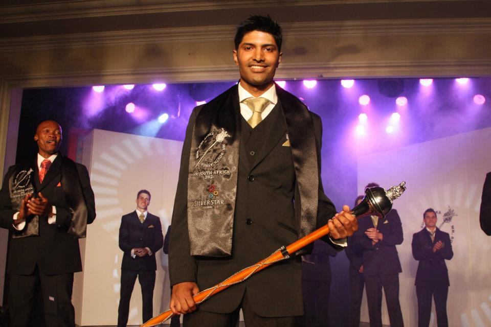 MISTERS DE VENEZUELA Y EL MUNDO: MÍSTER MUNDO 2012 - SUDÁFRICA - Andrew ...