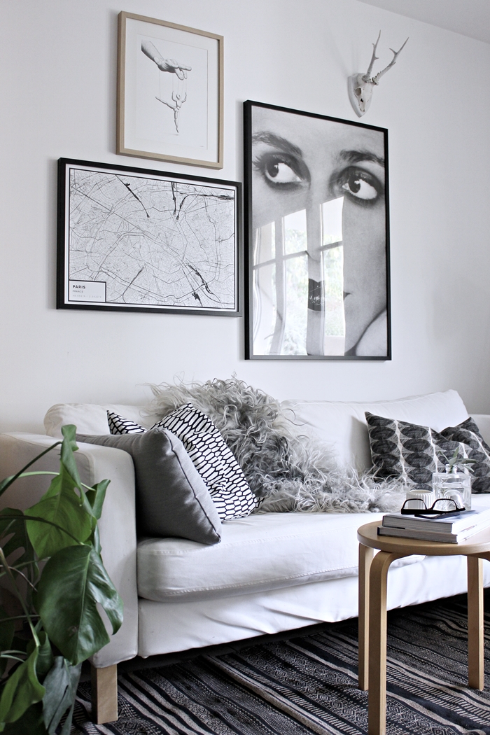 Create your own map poster with Mapiful - Anna G.