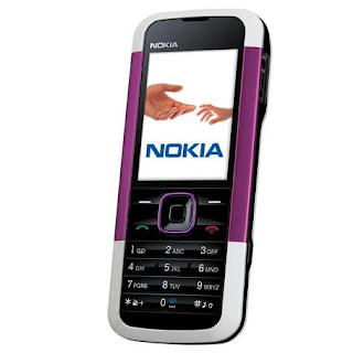Nokia 5000 ~ Mobile Famous