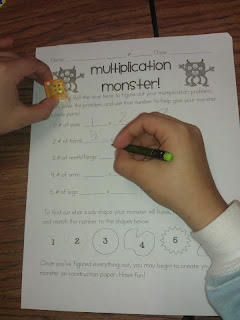 Cracker Jax: Author's Purpose & Point of View, Physics, Multiplication ...