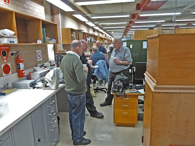 BunyipCo: Mothfest 2013