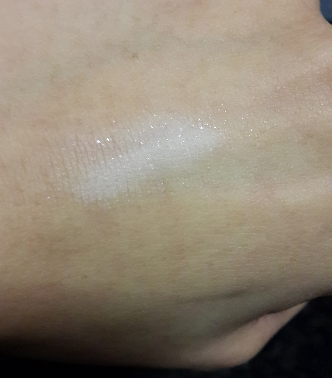 ELF High Definition Undereye Setting Powder Review