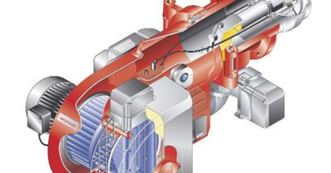 An Introduction To Oil Burners For Heating Systems