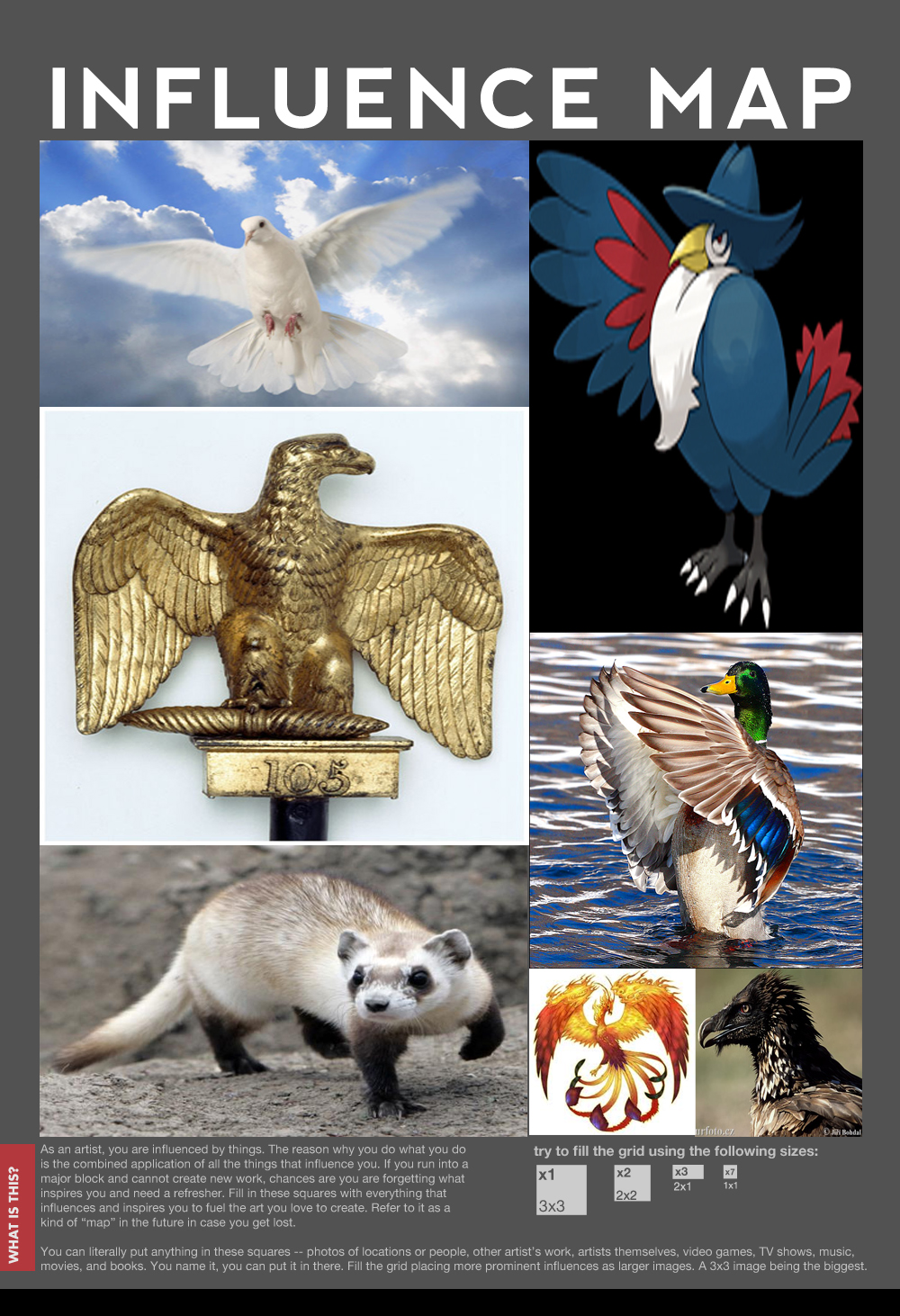 Sean S- D: Sidekick Influence Maps