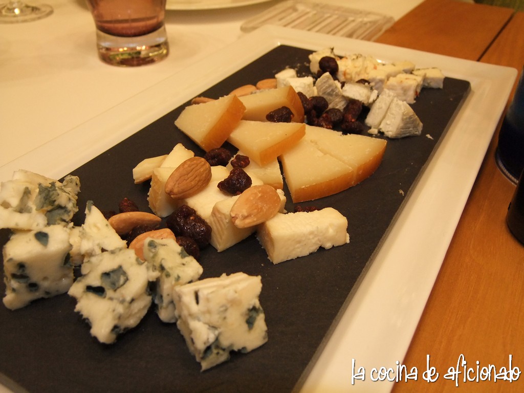 la cocina de aficionado: Cheese Bar, el paraíso para los amantes del ...
