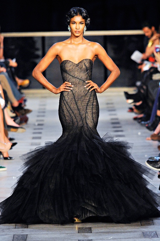 The Opulent Lifestyle's Favorite Fabulous Designer Gowns