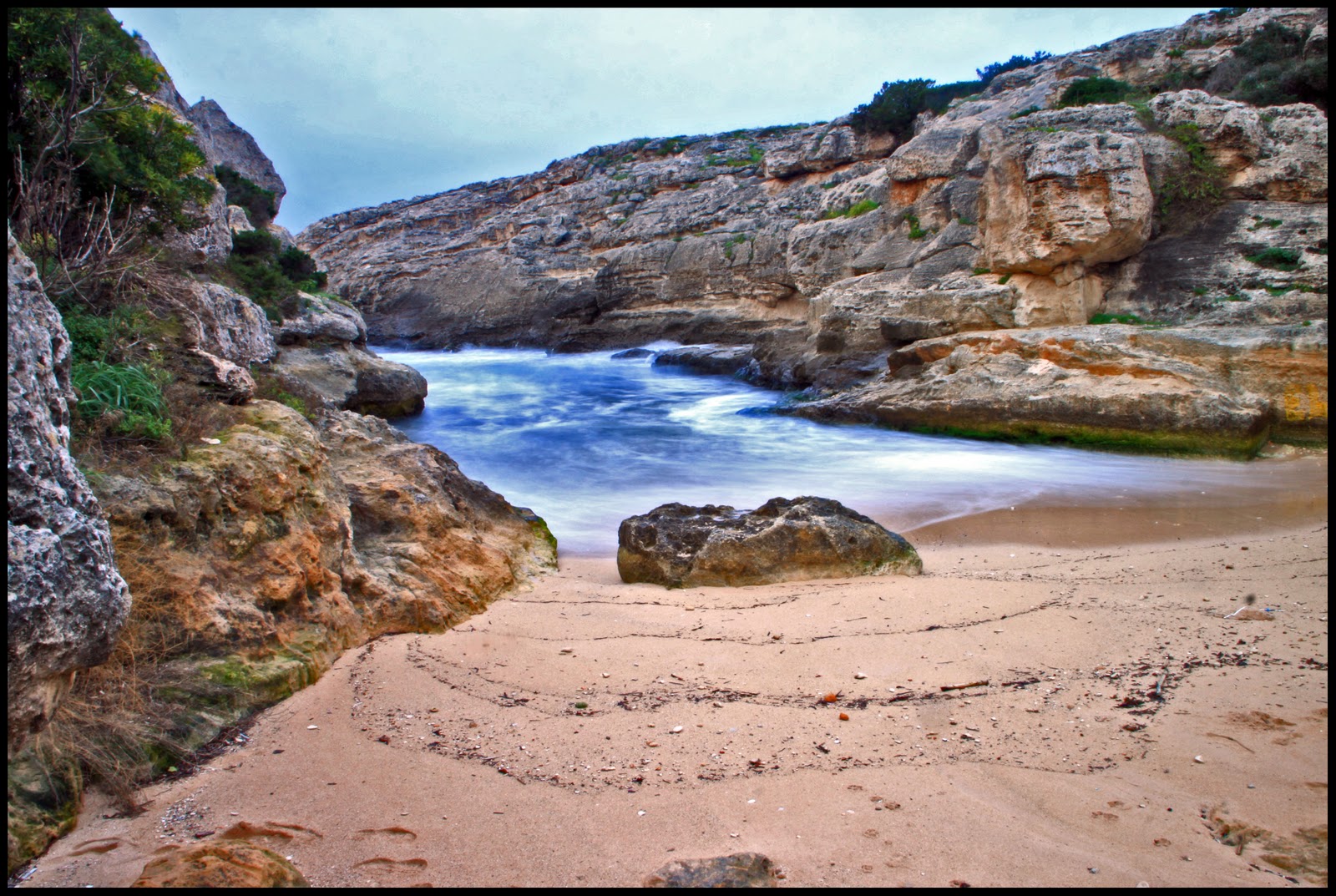 -MENORCA-: Cales Piques