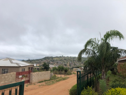 Link 4 Life Project: In the Community of Msholozi and a tour of Mercy ...