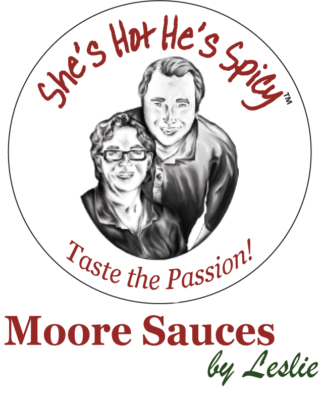 Susan's Disney Family: Moore Sauces by Leslie - Review (And a Giveaway)