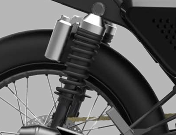 Motobi 152 - PT. Benelli Perkasa Motor