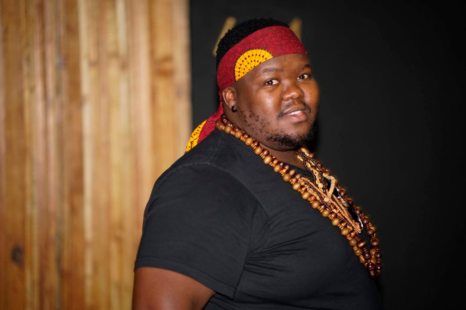 DJ's Production: Heavy K drops new Album ' Respect The Drumboss 2018