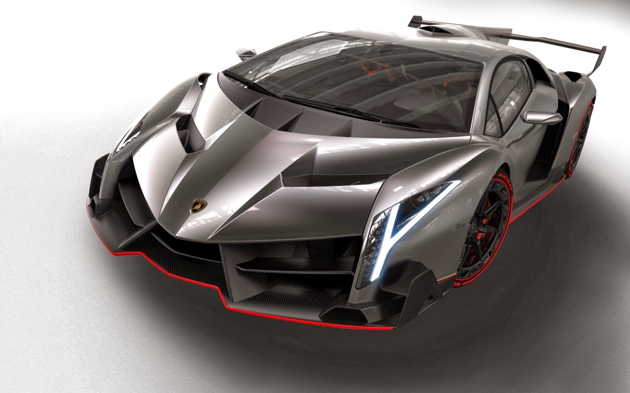 Lamborghini Veneno Funny Wallpapers ~ Funny Wallpapers