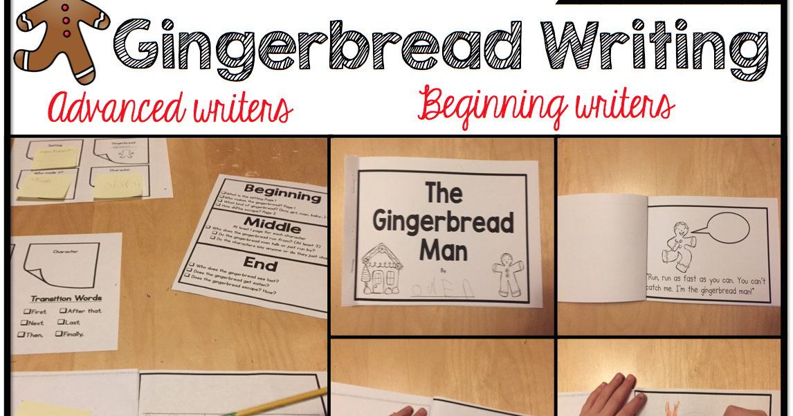 Primary Chalkboard: Common Core Activities for December