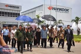 Ardy Kristianto: Rekruitment Tes di Hankook Tire Indonesia