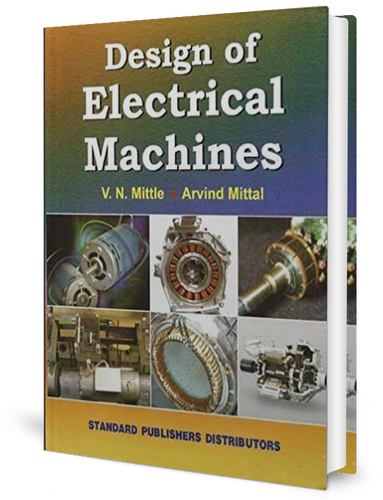 Design of Electrical Machines