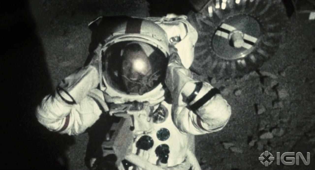 A Horror Diary: Review: Apollo 18 (2011)