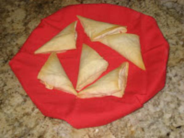 Armenian Highlights: ARMENIAN RECIPES I BORAG