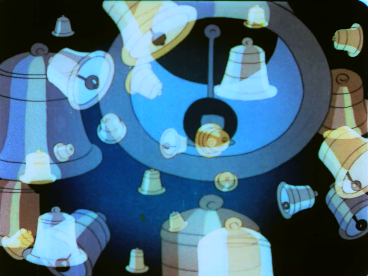 Tralfaz: Montage of the Match Girl