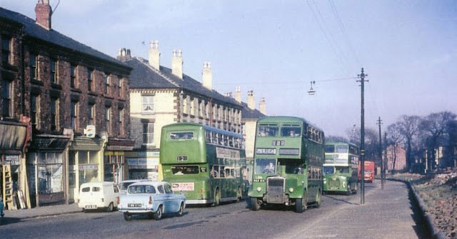 Data Deluge: February 2012