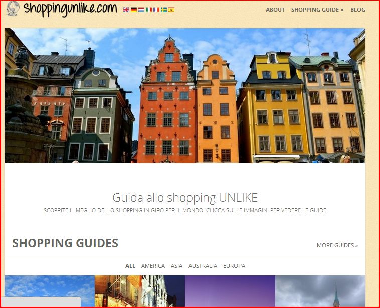 The Realm of Fashion Blog : Shopping Guide...Dadada