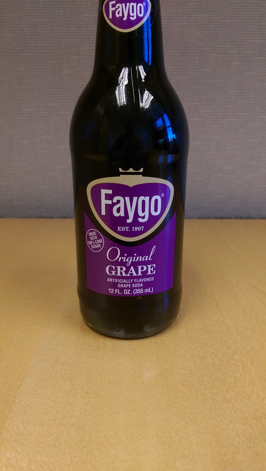 Destination Eats: Soda Series Round 1