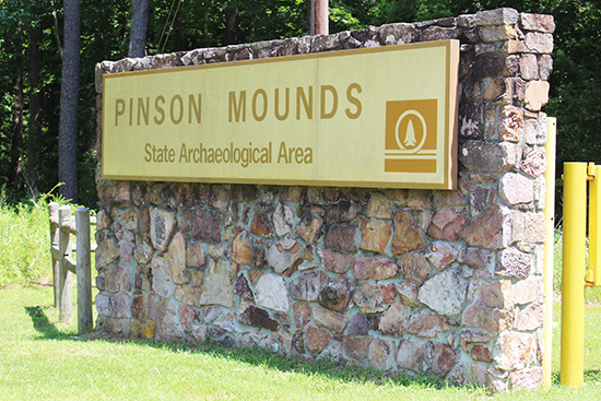 Southern Mom Loves: Things To Do: Pinson Mounds State Archaeological ...