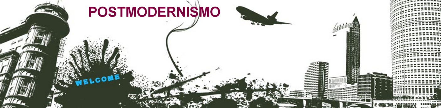Postmodernismo