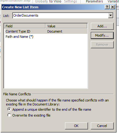 SharePoint Kings: Generate word document from list data from SharePoint Designer workflow