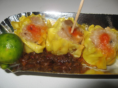 # 1 Siomai Franchise for Business Starters - DTI Registered: Siomai ...