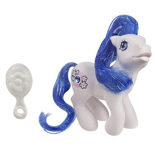 MLP Sweet September G3 Ponies | MLP Merch