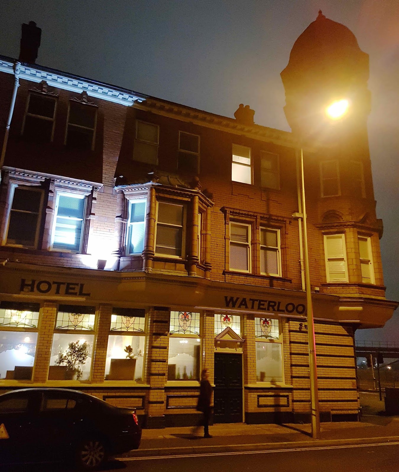 Gourmet Gorro - Cardiff food blog featuring restaurant reviews from ...