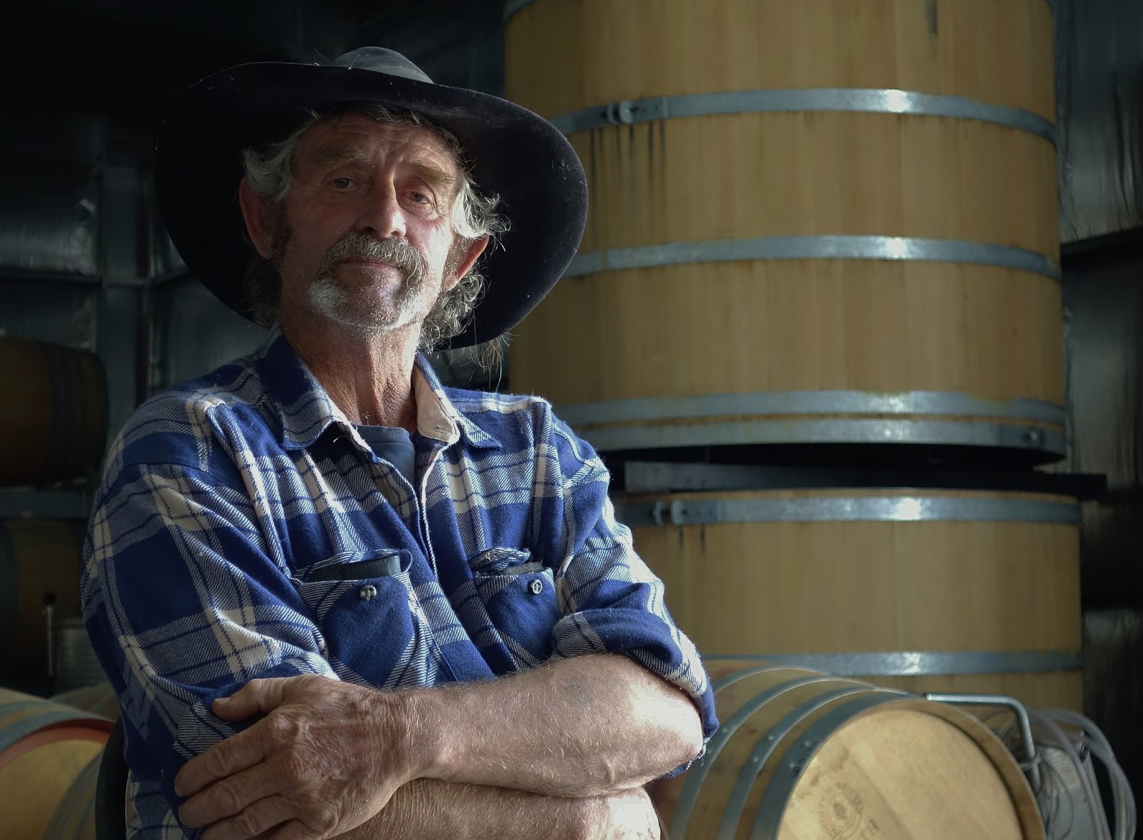 d r i n k s t e r: DROVING ORB SPIDERS WITH COWBOY