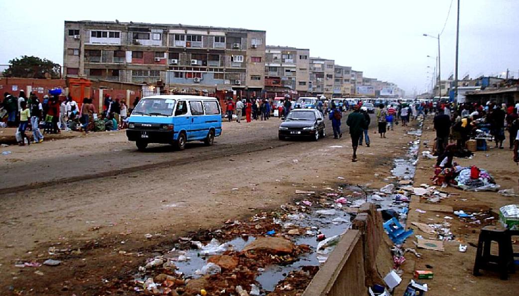 Alto Hama: E o vencedor será… o MPLA!