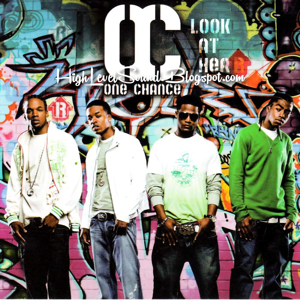 highest level of music: One Chance Feat. Fabo - Look At Her-(Promo_CDS ...