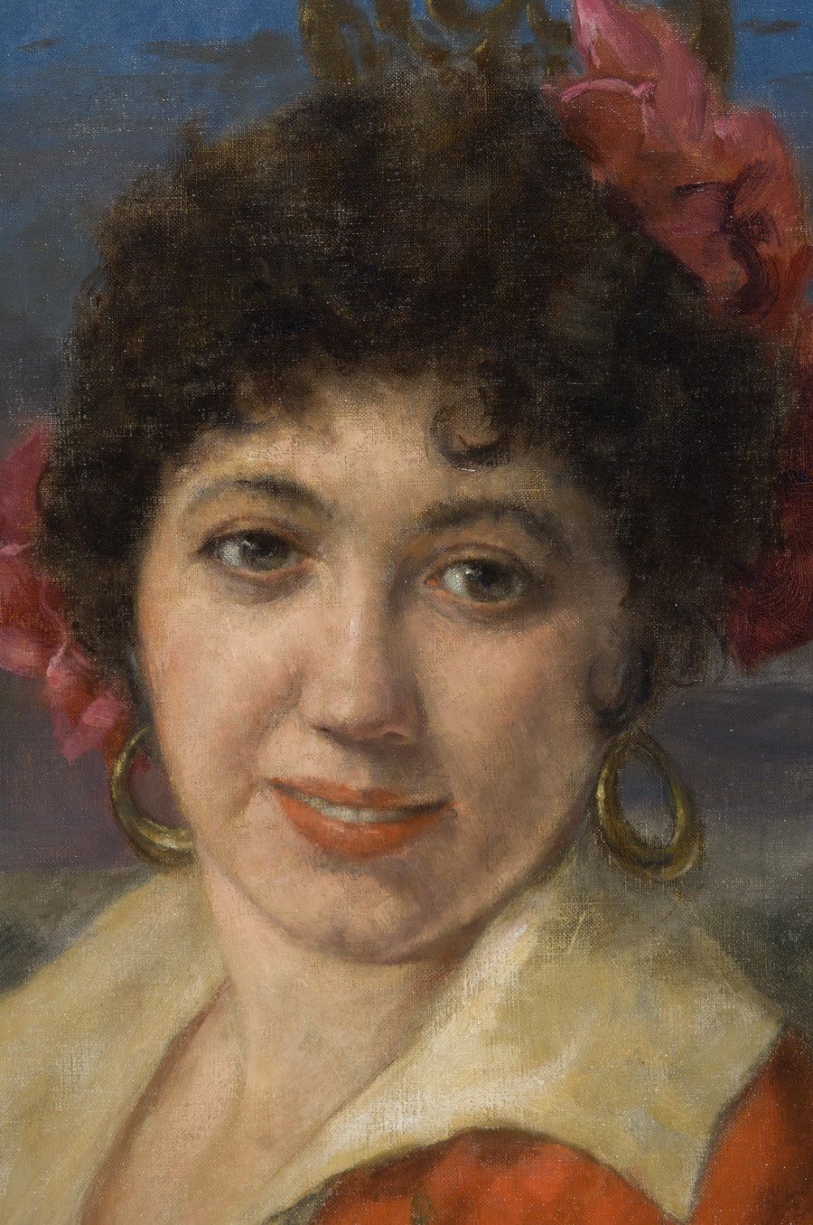 George Owen Wynne Apperley | Figure / Symbolist painter | Tutt'Art ...