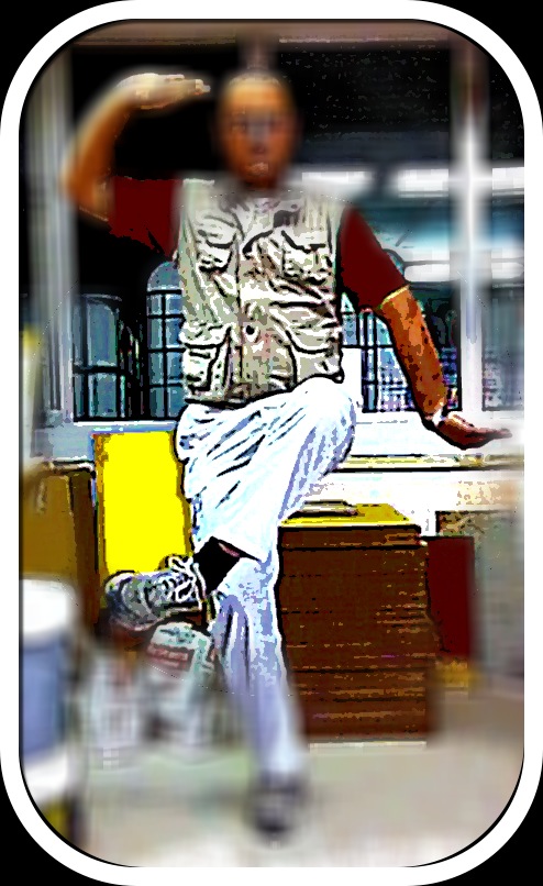 BUSAGANASHI CREATION PROCESS I (primeros bocetos)