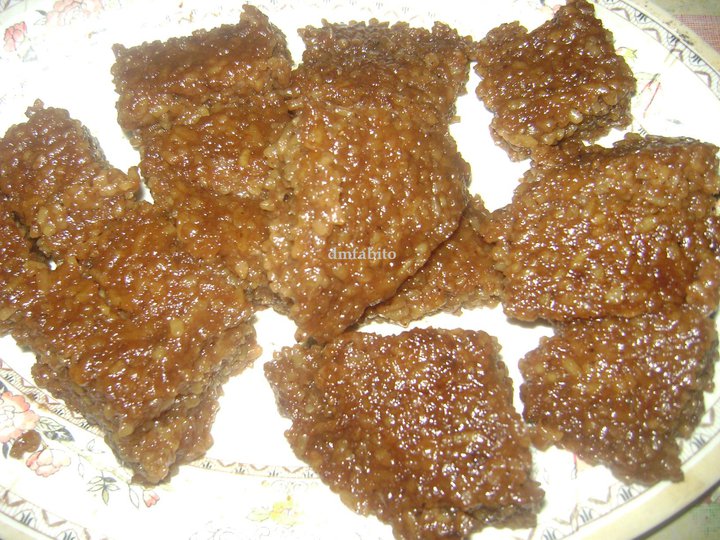 CONE FOR ME: Mangantayo man iti sinuman