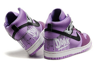 Nike SB Dunk Cartoon Shoes : Mountain Dew Nike SB Dunks Do the Dew High ...