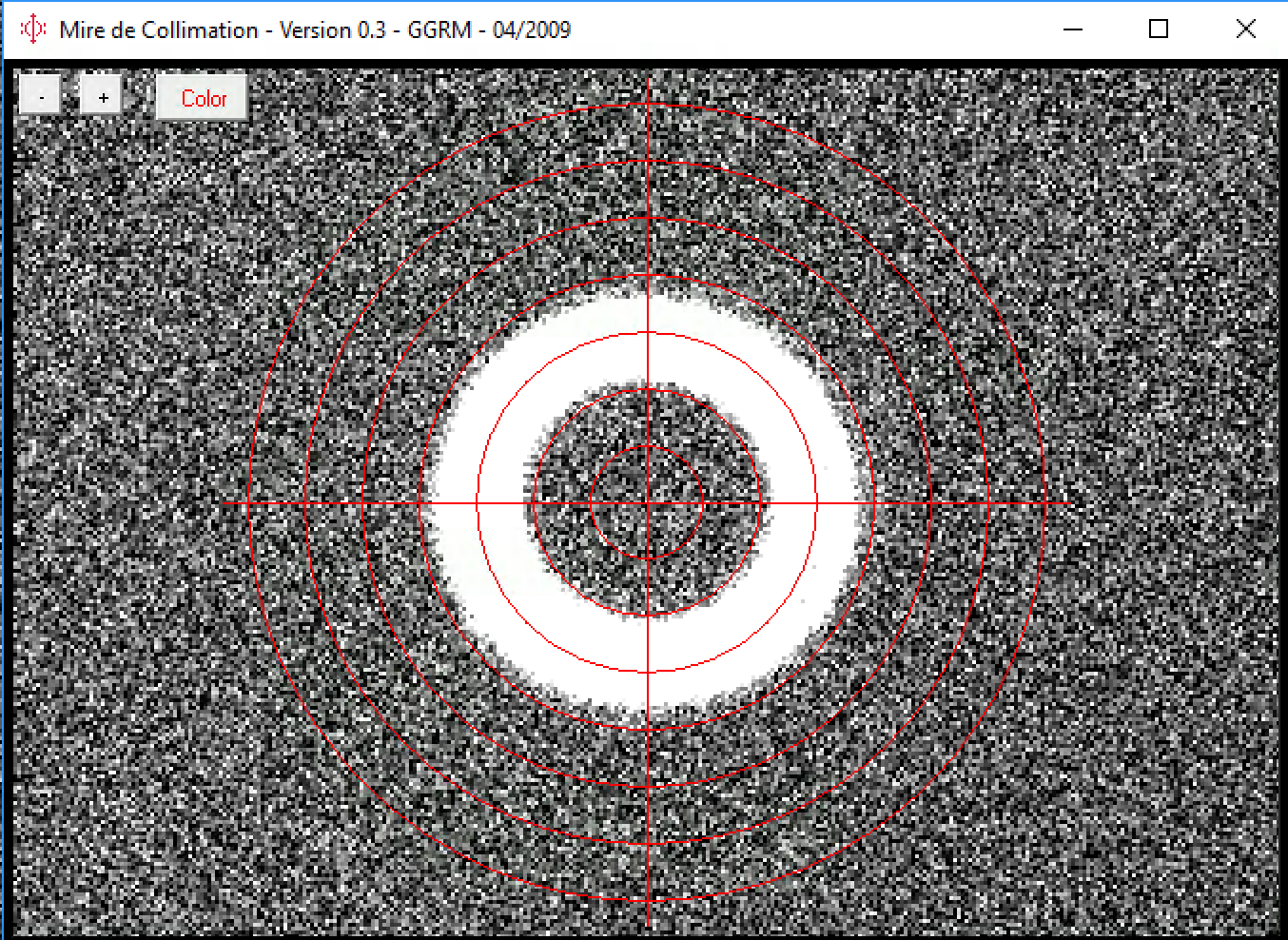 Astrophotography Diaries of a Rookie: Collimating and aligning the RH200