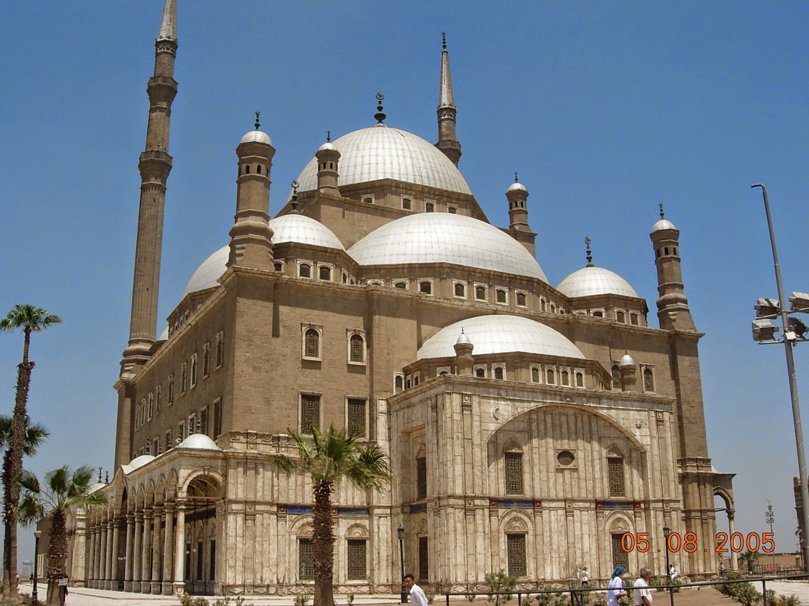 Top 10 Beautiful Mosques Wallpapers - Islamic Wallpapers, Kaaba, Madina ...